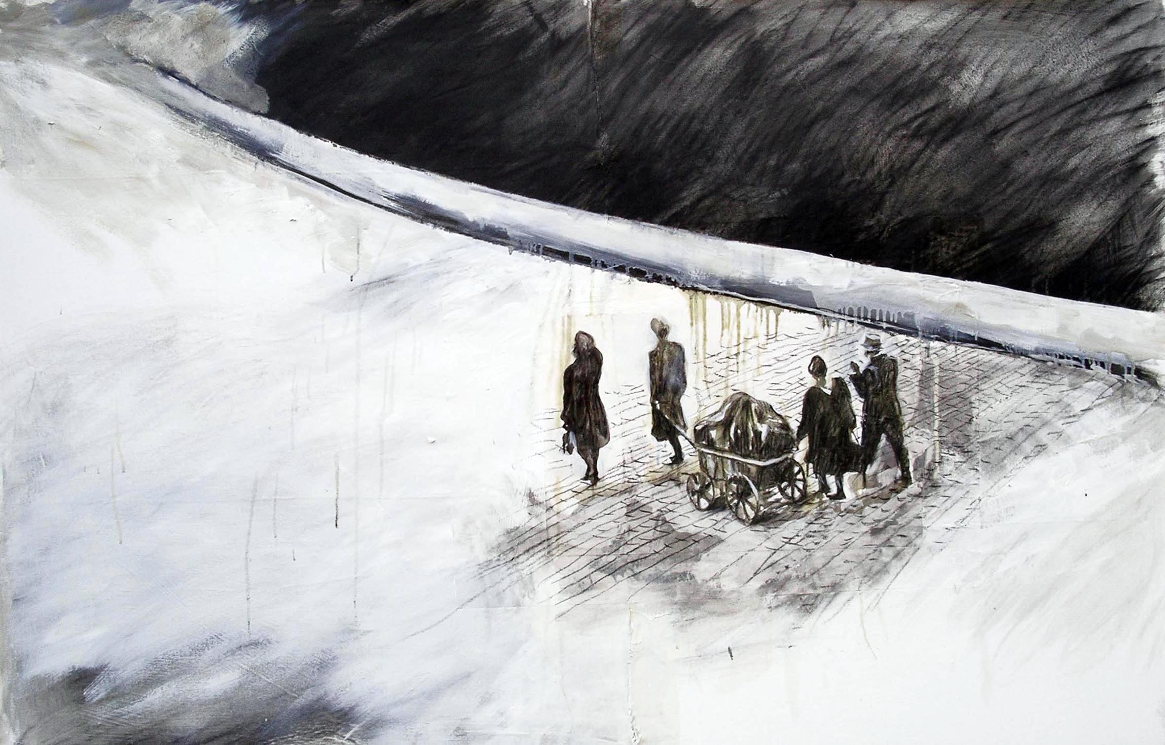 originaux & inédits – MARC ANGEL